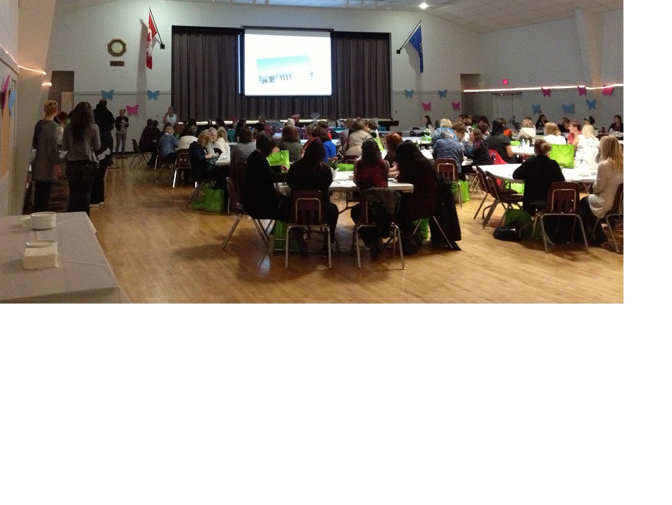 Claresholm and District FCSS | Family & Community Support Services